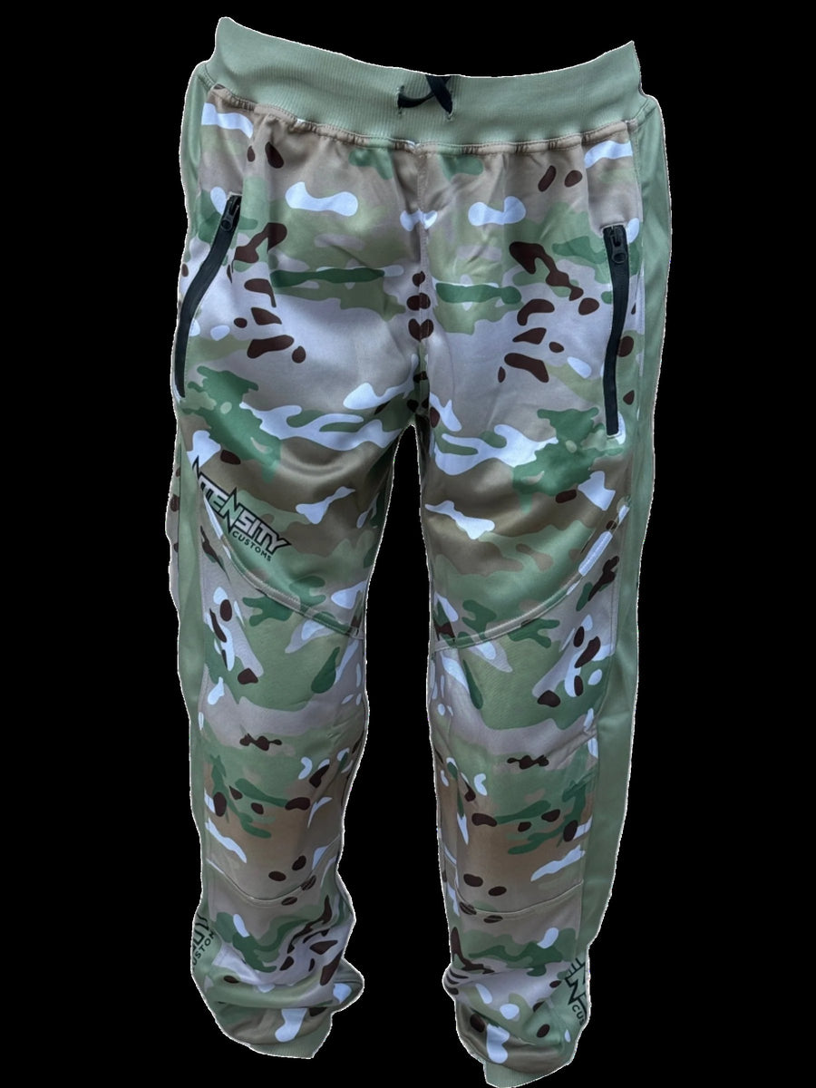 Hybrid Joggers – Ntensity Customs