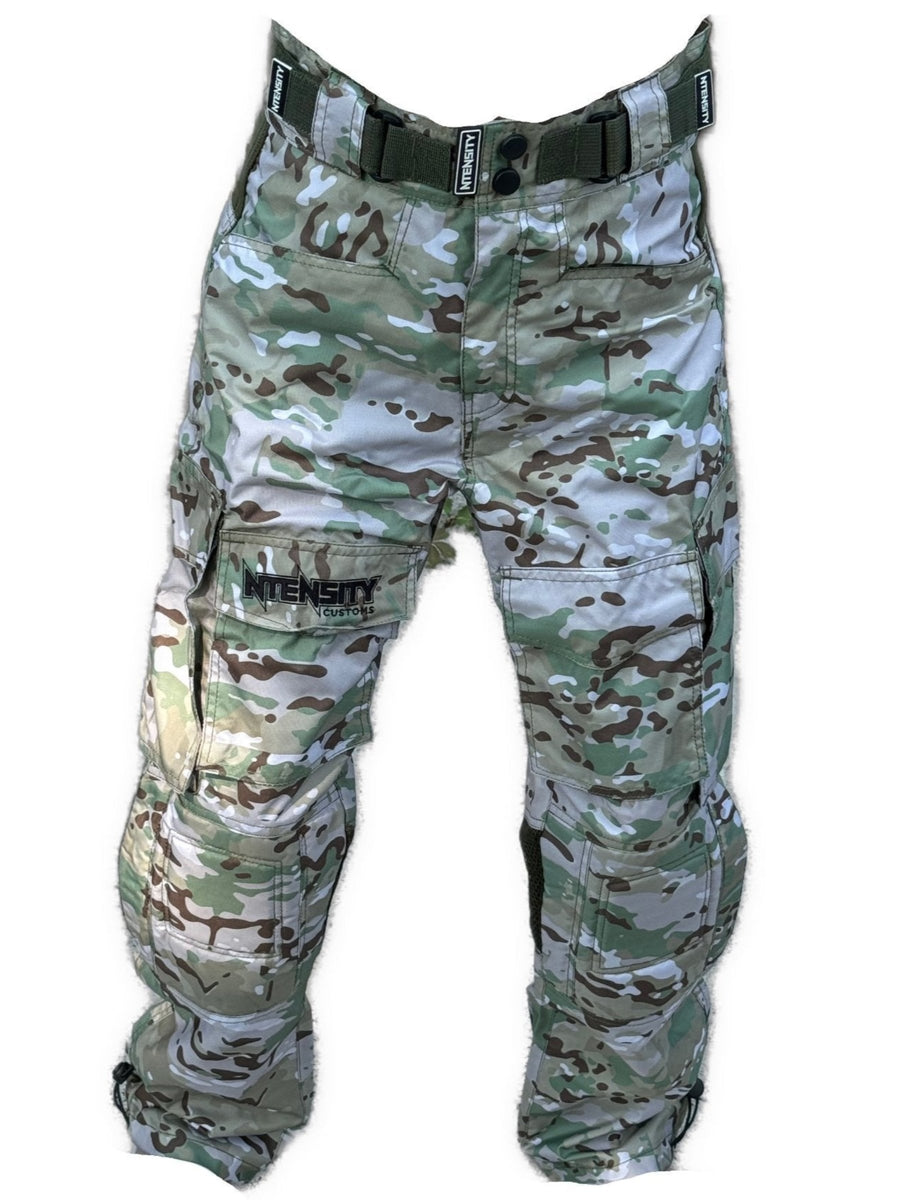 FPR Tactical Pant – Ntensity Customs