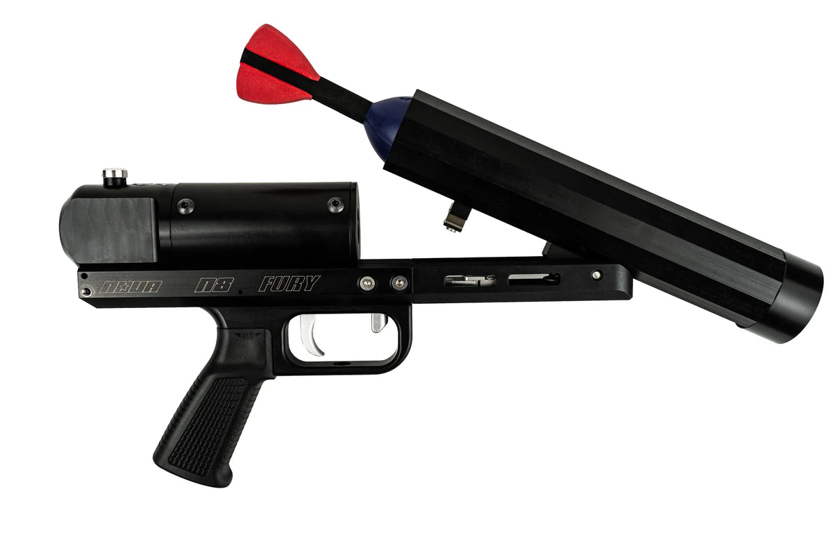 NOVA N8 FURY LAUNCHER – Ntensity Customs